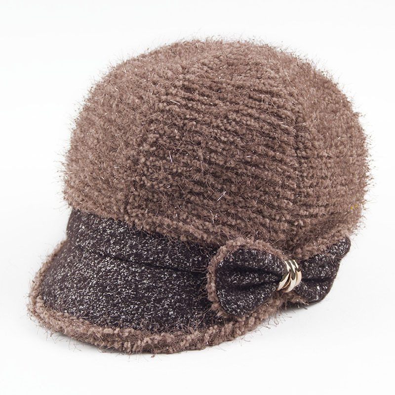 Fashion Bow Cap Po1017ed on Luulla