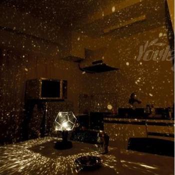 Creative Gift Star Light on Luulla