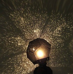 Creative Gift Star Light on Luulla
